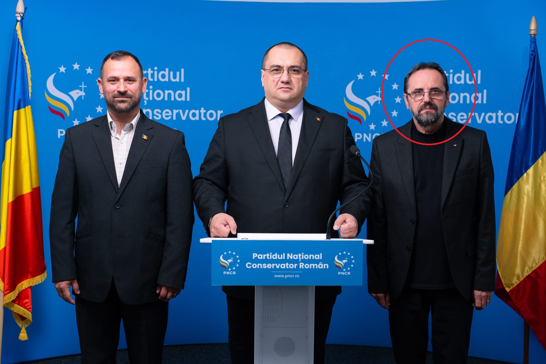 Scriitorul Marcel Seserman vrea să fie SENATOR de Bistrița! A intrat în ...