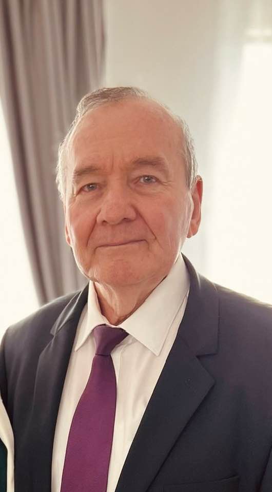 A MURIT pastorul Viorel Deac! Mesajul de condoleanțe transmis de Biserica Penticostală „Sfânta ...