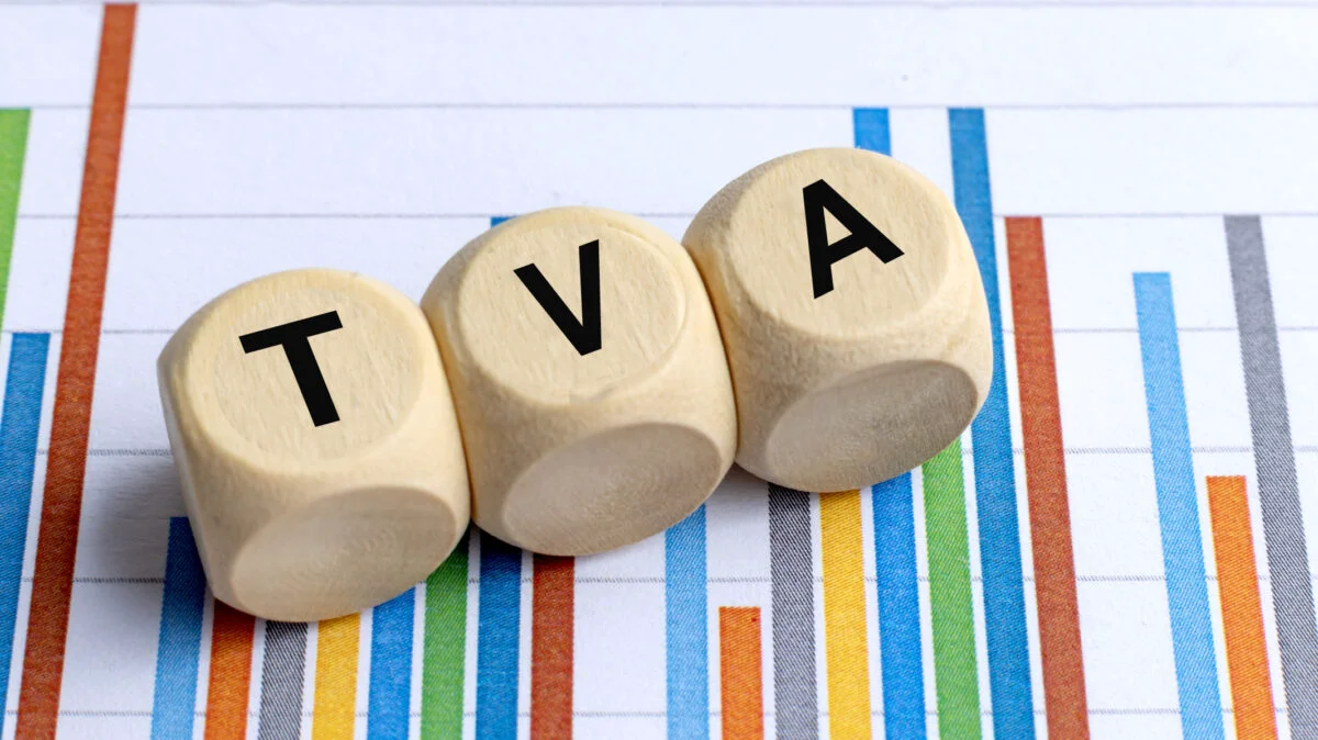 Plafonul de scutire de TVA pentru întreprinderile mici va crește de la ...