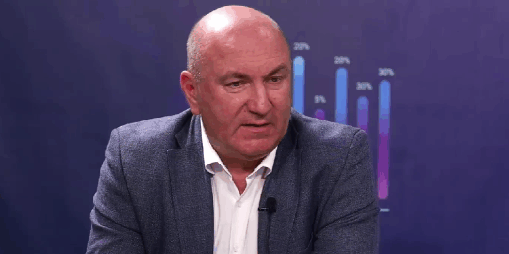 Primarul Gabriel Lazany: Organigrama Primăriei Bistrița este gata de ...